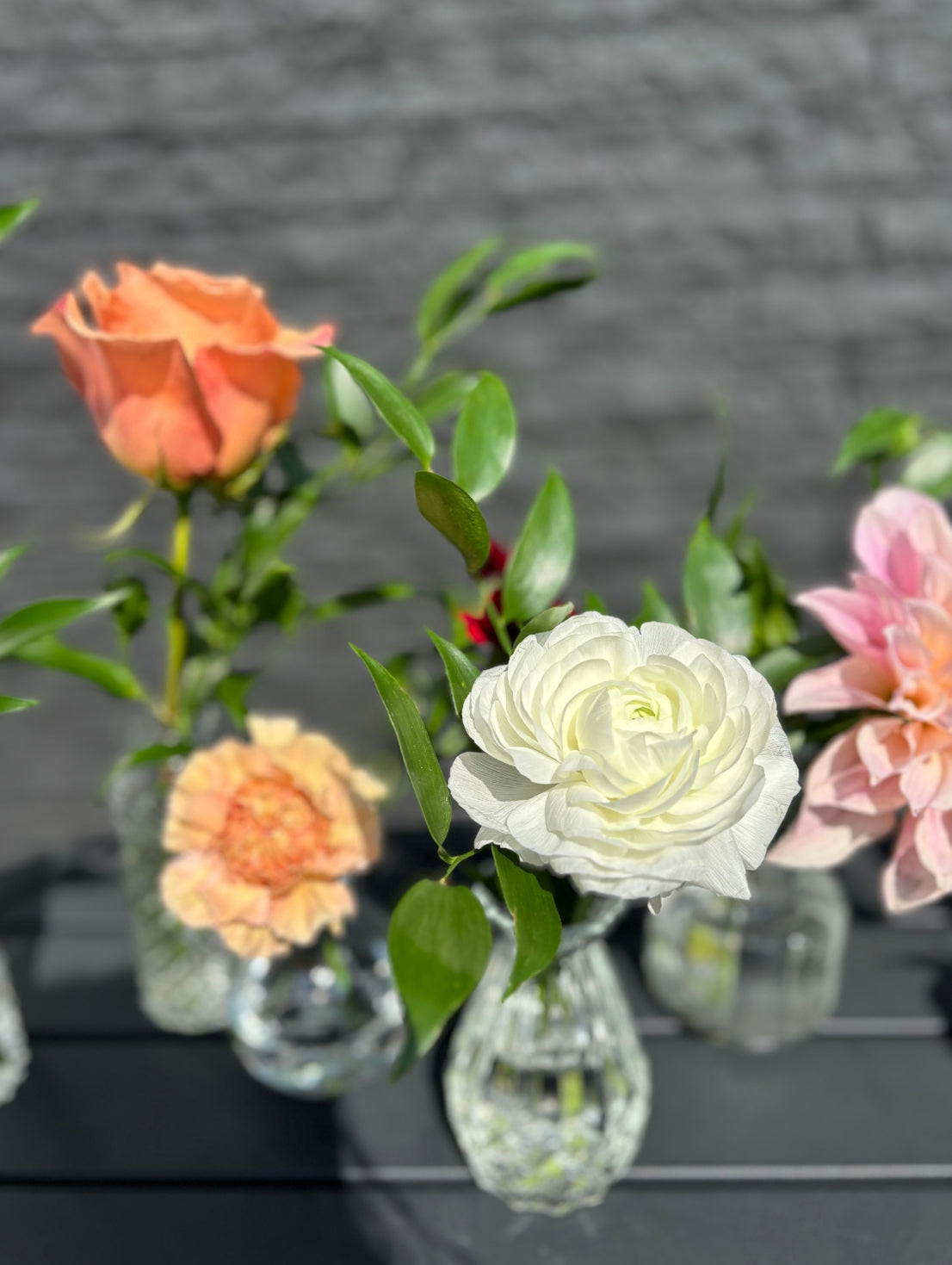 À la Boîte à Fleurs - Découvrez un univers fleurs et saveurs