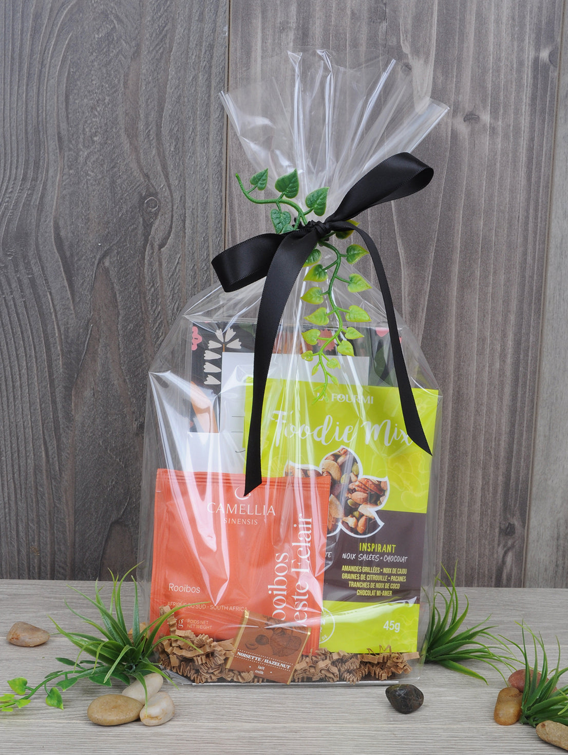 Paniers cadeaux